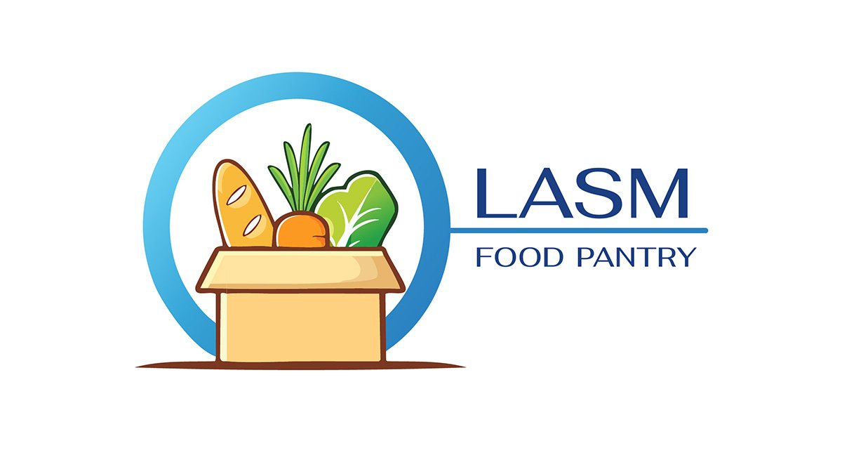 About LASM Food Pantry